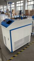 China 1000W 1500W 2000W 3000W Portable Handheld Fiber Laser Welding Machine for Industrial for sale