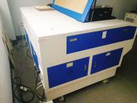 China 1000-26000mm/min Cutting Speed CO2 Laser Engraving Machine with Superior and Service for sale