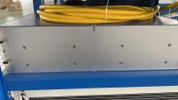 China 1000W 1500W 2000W 3000W Portable Handheld Fiber Laser Welding Machine for Industrial for sale