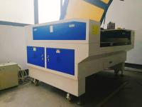 China 1000-26000mm/min Cutting Speed CO2 Laser Engraving Machine with Superior and Service for sale