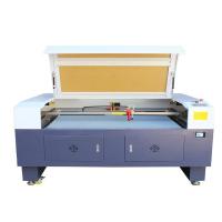 China CO2 Laser Engraver 80W-200W for Water-cooled Wood Fabric Stone Paper Glass Acrylic Leather for sale