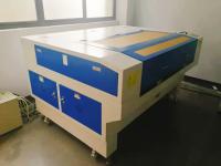 China CO2 Laser Engraver 80W-200W for Water-cooled Wood Fabric Stone Paper Glass Acrylic Leather for sale