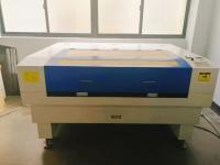 China CO2 Laser Engraver 80W-200W for Water-cooled Wood Fabric Stone Paper Glass Acrylic Leather for sale