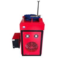 China Handheld Fiber Laser Welding Machine 1000W 1500W 2000W 3000W for CNC Cutting Thickness for sale