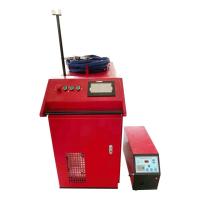 China Handheld Fiber Laser Welding Machine 1000W 1500W 2000W 3000W for CNC Cutting Thickness for sale