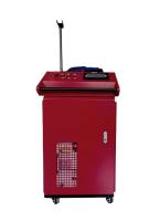 China Handheld Fiber Laser Welding Machine 1000W 1500W 2000W 3000W for CNC Cutting Thickness for sale
