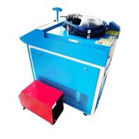 China Stainless Steel Welding Made Easy with LAPPING C Guidrail 4 In 1 Laser Welding Machine for sale