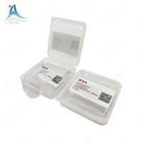 China 27.9*4.1 Quartz Coating Window for Laser Cutting Machine Spare Parts Type laser module for sale
