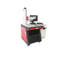 China Standard Wavelength 10M 1000w Portable Laser Welding Machine for Stainless Steel for sale