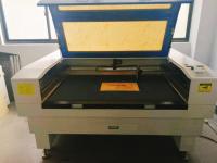 China CO2 Laser Cutting Engraving Machine 40W 60W 80W 100W 150W 200W for High Precision Cutting for sale
