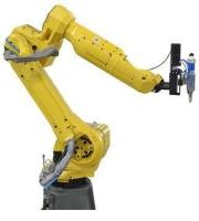 China CNC Yes 3D Laser Robotic Welding Machine for Intelligent Complex Metal Cutting Machine for sale