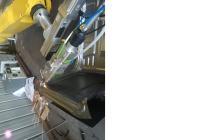 China CNC Yes 3D Laser Robotic Welding Machine for Intelligent Complex Metal Cutting Machine for sale