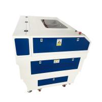 China 300w Water-cooled Multifunctional Mixed Co2 Laser Cutting Machine for Metal Sheet and Nonmetal Wood Mdf for sale