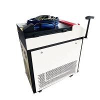 China Raytools Laser Head 2024 3 in 1 Handheld Laser Welding Machine 1000w 1500w 2000w Aluminum for sale