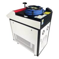 China Raytools Laser Head 2024 3 in 1 Handheld Laser Welding Machine 1000w 1500w 2000w Aluminum for sale