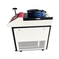 China Raytools Laser Head 2024 3 in 1 Handheld Laser Welding Machine 1000w 1500w 2000w Aluminum for sale