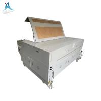 China Ruida System Co2 1810 Acrylic Laser Cutting Machine for Wood and Wooden Material for sale