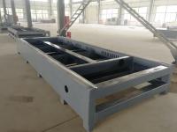 China Raytools Cutting Head CNC Fiber Laser Cutting Machine 1000W 1500W 2000W 3000W Sheet Metal for sale