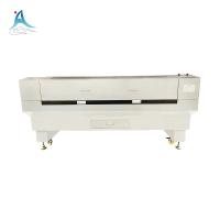 China Ruida System Co2 1810 Acrylic Laser Cutting Machine for Wood and Wooden Material for sale