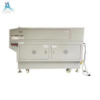 China Ruida System Co2 1810 Acrylic Laser Cutting Machine for Wood and Wooden Material for sale