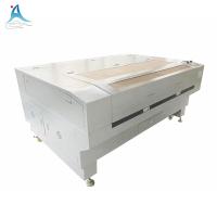 China Ruida System Co2 1810 Acrylic Laser Cutting Machine for Wood and Wooden Material for sale