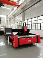 China Raytools Cutting Head CNC Fiber Laser Cutting Machine 1000W 1500W 2000W 3000W Sheet Metal for sale