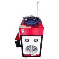 China 1000w 2000w 3000w Fiber Welder Cutting Cleaning 3 in 1 Laser Welding Machines for Deep Marking for sale
