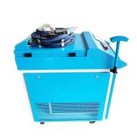 China 3000w Max. Output Power Hand Held Laser Welding Machine Lightweld 120*60*60 for Welding for sale