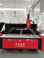 China 25m/min Cutting Speed Fiber Laser Cutting Machines for Metal Pipe Tube at Good for sale