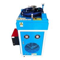 China 1064NM Single Pulse Energy 1000W 1500W 2000W Aluminum Laser Welding Machine for Welding for sale