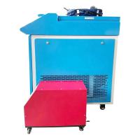 China 1064NM Single Pulse Energy 1000W 1500W 2000W Aluminum Laser Welding Machine for Welding for sale