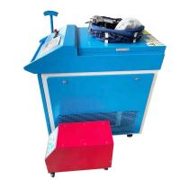 China 1064NM Single Pulse Energy 1000W 1500W 2000W Aluminum Laser Welding Machine for Welding for sale