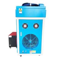 China 1064NM Single Pulse Energy 1000W 1500W 2000W Aluminum Laser Welding Machine for Welding for sale