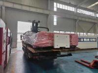 China 25m/min Cutting Speed High Power Cutter for Engraving Cutting Nonmetal Materials 3015 for sale