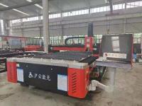 China 25m/min Cutting Speed High Power Cutter for Engraving Cutting Nonmetal Materials 3015 for sale