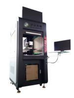 China Hand-held 2024 Portable Laser Engraving Marking Machine for Jewelry Metals Coins for sale
