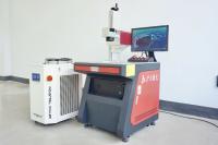 China Hand-held 2024 Portable Laser Engraving Marking Machine for Jewelry Metals Coins for sale