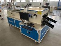 China Handheld Portable Mini Fiber Laser Marking Machine 20w 30W 50W for Laser Engraving for sale