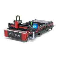 China Raytools Cutting Head Fiber Laser Cutting Machine 3015 for Metal Sheet and Tube 1-6KW for sale