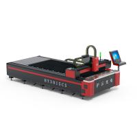 China Raytools 3015 Fiber Laser Metal Cutting Machine with Cutting Thickness 0-18mm in 2024 for sale