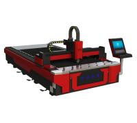 China Beginner Cnc 3015 Metal Plate Auto Fiber Laser Cutting Machines With 3kw Laser Source for sale