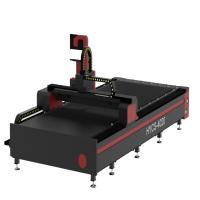 China 6000W 8KW 20KW Exchange Table Fiber Laser Cutting Machine 2024 High Power Precision for sale