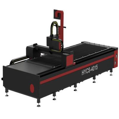 China 2024 High Power Fiber Laser Cutting Machine 6000W 8KW 20KW for Sheet Metal Dst Format for sale