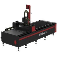 China Metal Engraving Cutting Machine 6000W 8KW 20KW Exchange Table for Nonmetal Materials for sale