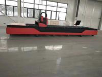 China HIWIN Guiderrail 2024 High Power Precision Laser Cutting Machine for Engraving Cutting for sale