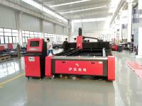 China HIWIN Guiderrail 2024 High Power Precision Laser Cutting Machine for Engraving Cutting for sale