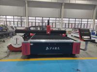 China 1500mm*3000mm Metal Cutting Machine Industrial Laser Equipment 1000W CNC Fiber Laser for sale