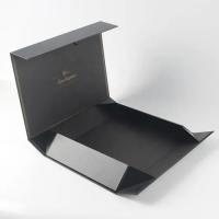 China Personalised Custom Variation Folding Rigid Cardboard Gift Box For Glasses Case for sale