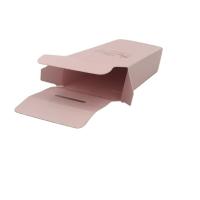 China The DBC Signature Pastel Eau De Parfum Captures Parisian Chic In A Perfectly Minimal Blush Box for sale