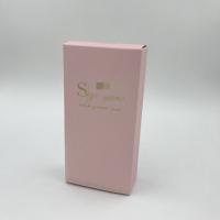 China The DBC Signature Pastel Eau De Parfum Captures Parisian Chic In A Perfectly Minimal Blush Box for sale